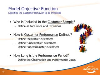 Predictive Analytics Demystified | PDF