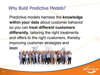 Predictive Analytics Demystified | PDF