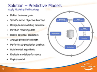 Predictive Analytics Demystified | PDF