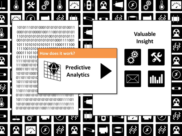 IBM Predictive analytics IoT Presentation | PDF