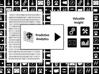 IBM Predictive analytics IoT Presentation | PDF
