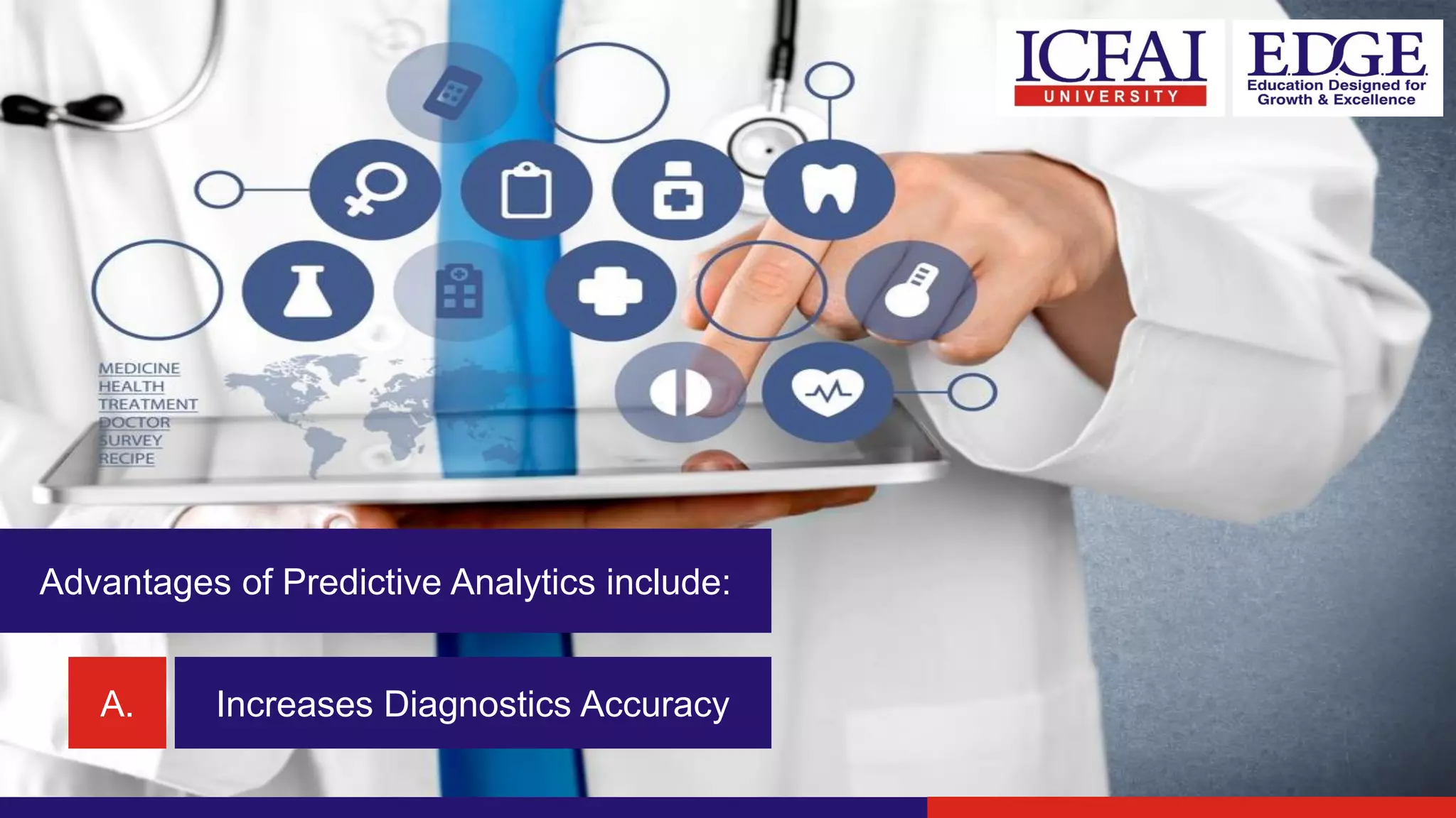 Predictive Analytics In Healthcare Pdf