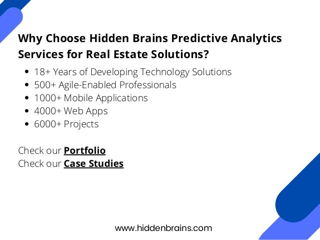 Predictive Analytics in Real Estate.pdf