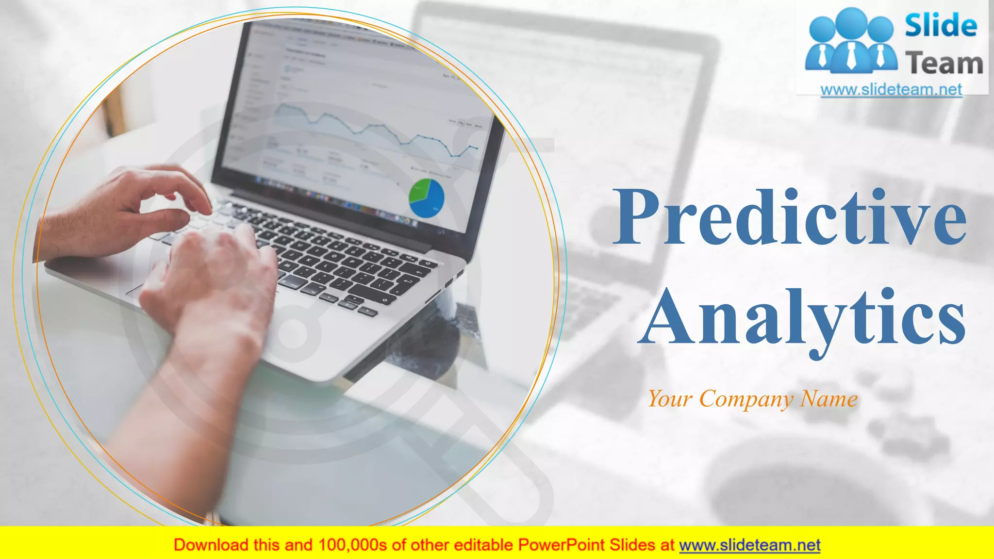 Predictive Analytics PowerPoint Presentation Slides | PPT