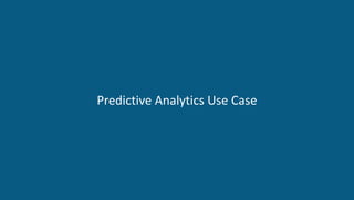 Predictive Analytics Using R | Edureka | PPT