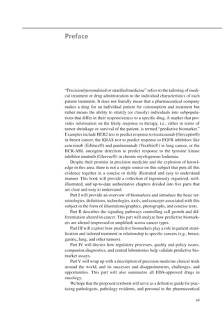 Predictive Biomarkers in Oncology_ Applications in Precision Medicine.pdf