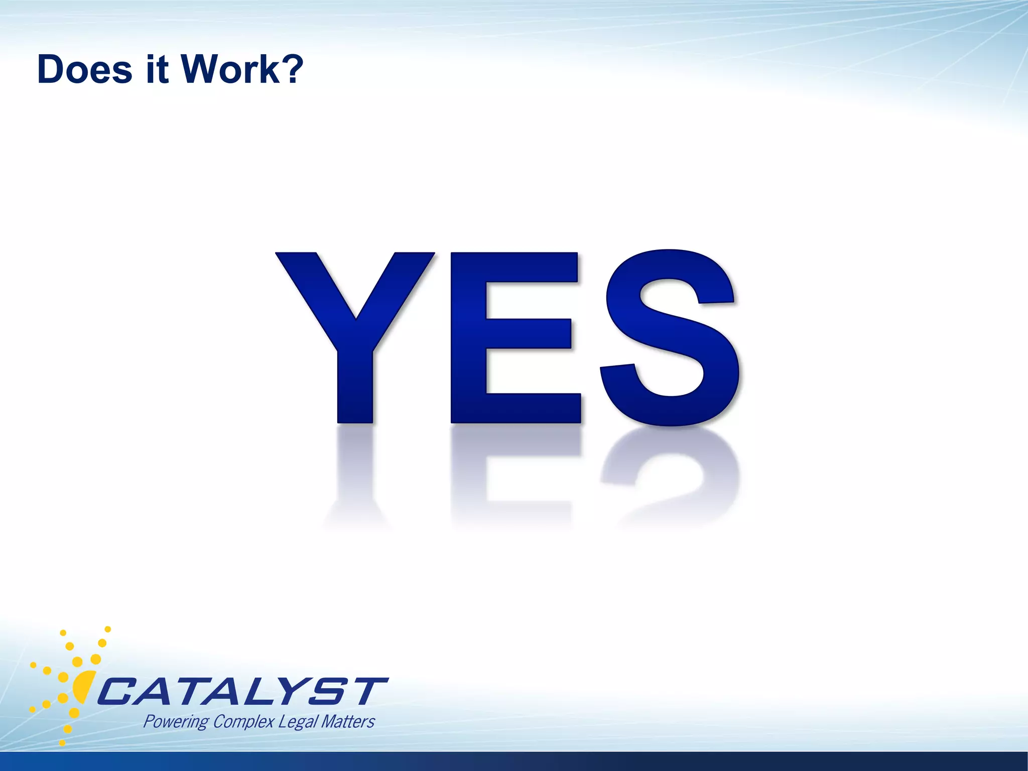 Predictive Coding Legaltech | PDF