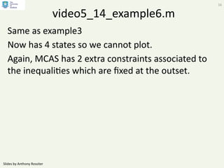 predictive control with constraints 5-14 - alternative admissible set algorithms.pptx