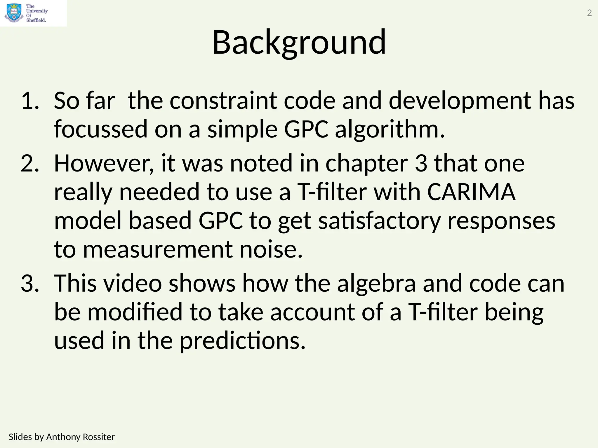 predictive control with constraints 5-5 - GPC with t-filter.pptx