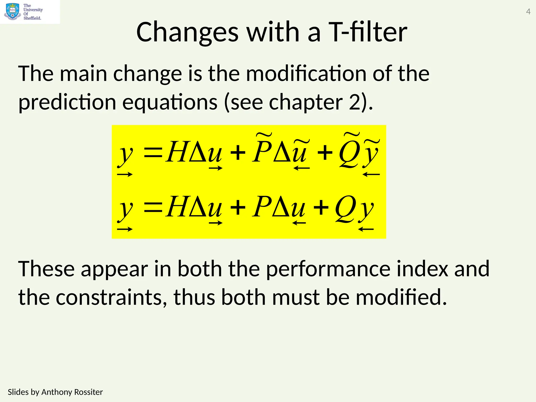 predictive control with constraints 5-5 - GPC with t-filter.pptx