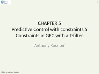 predictive control with constraints 5-5 - GPC with t-filter.pptx