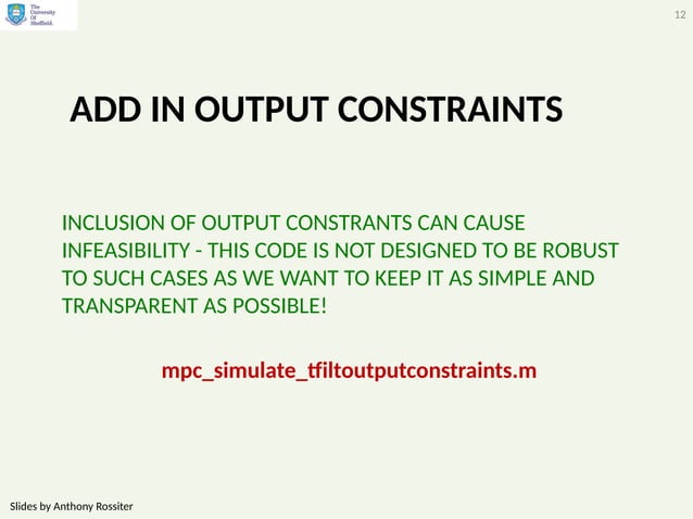 predictive control with constraints 5-5 - GPC with t-filter.pptx