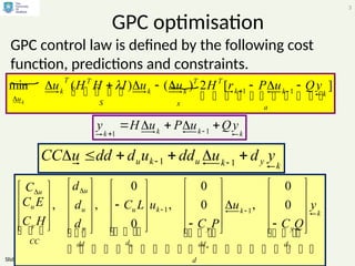 predictive control with constraints 5-5 - GPC with t-filter.pptx