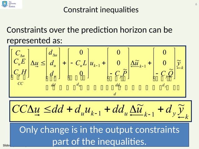 predictive control with constraints 5-5 - GPC with t-filter.pptx