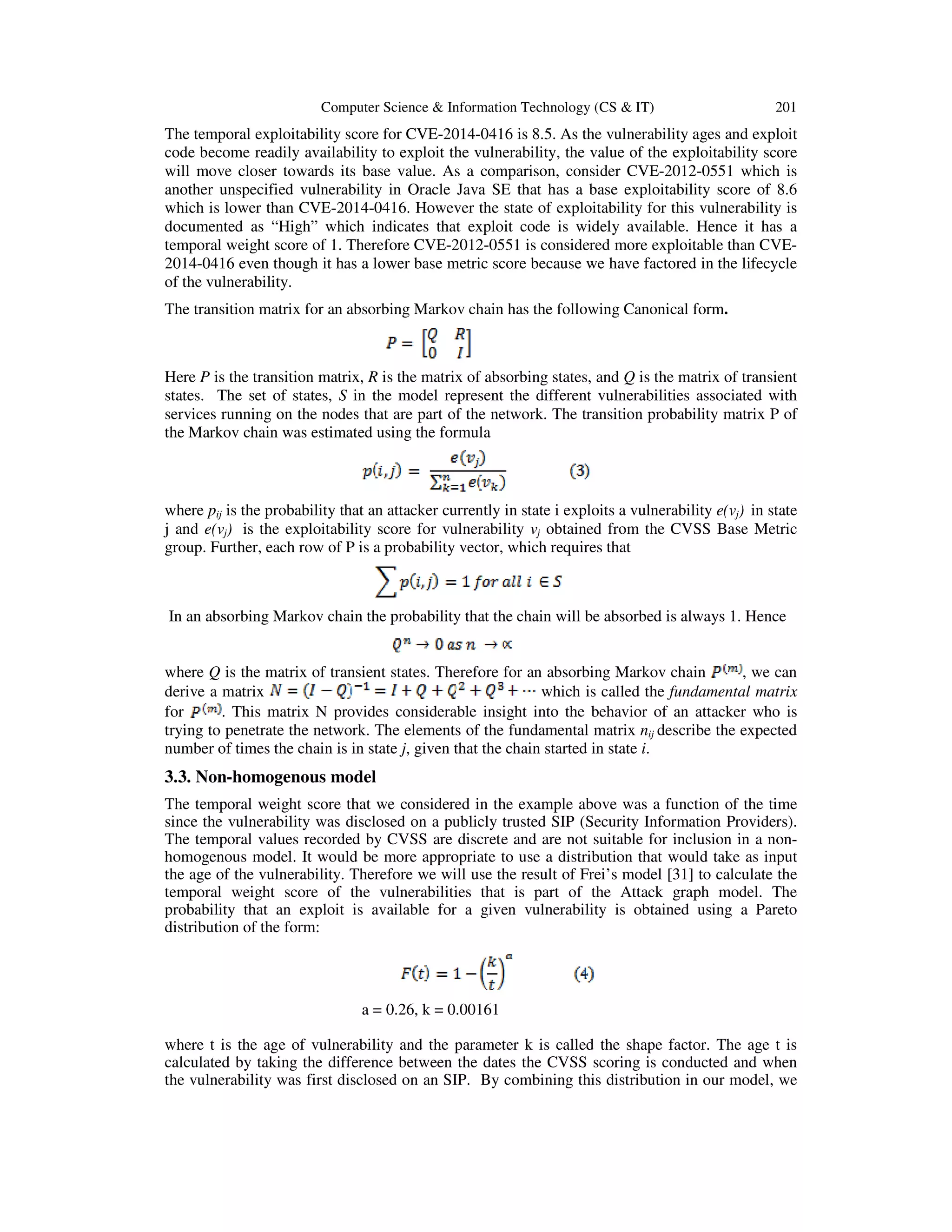 Predictive cyber security | PDF