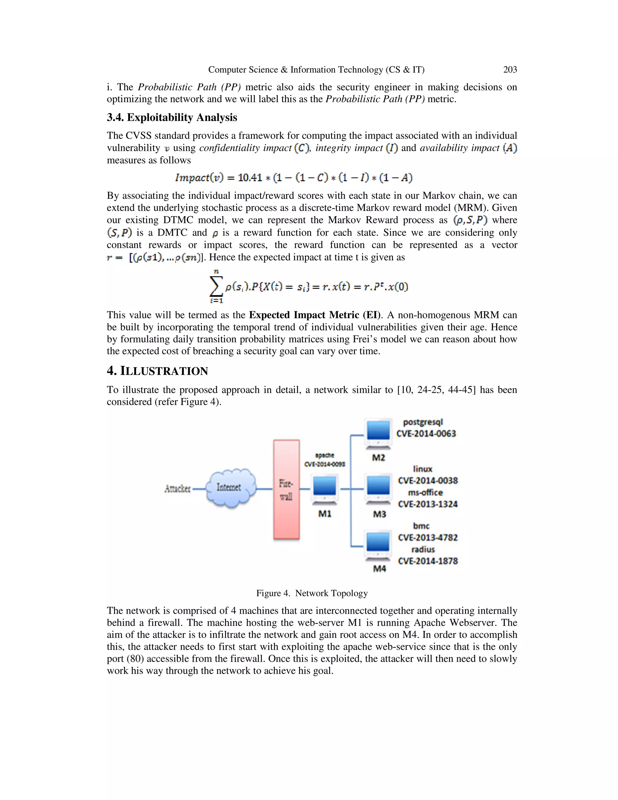 Predictive cyber security | PDF