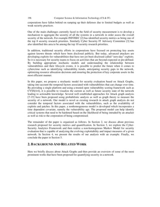 Predictive cyber security | PDF