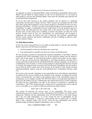 Predictive cyber security | PDF