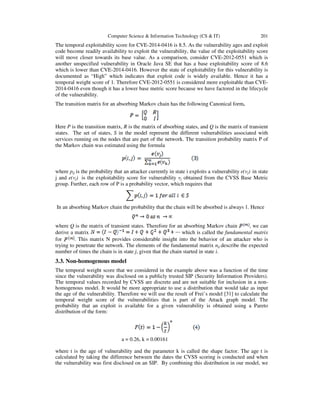 Predictive cyber security | PDF