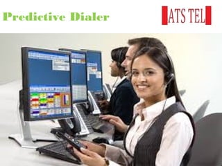 Auto Dialer | PPT