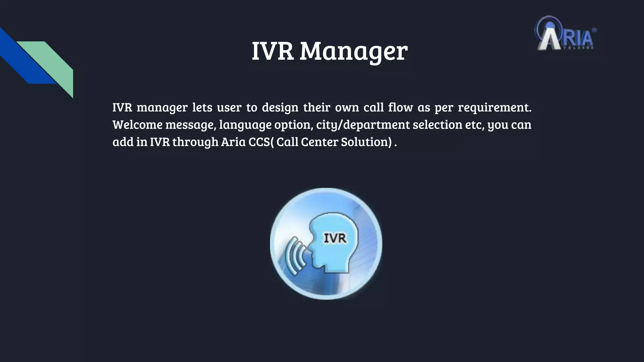 Predictive Dialer: Call Center Solution | PPTX