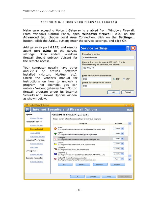 Predictive dialer setup guide | PDF