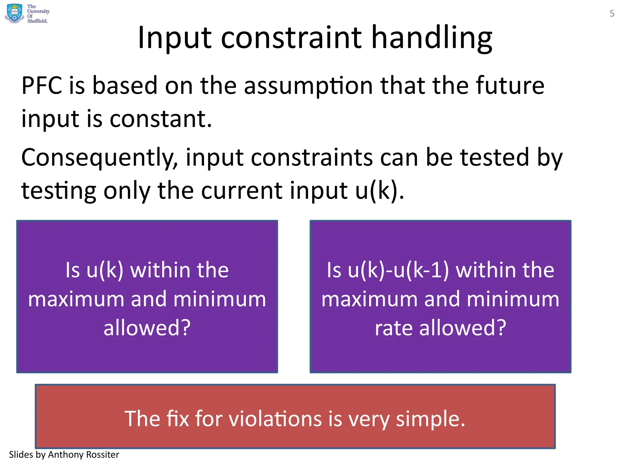 predictive functional control 6 - constraints.pptx
