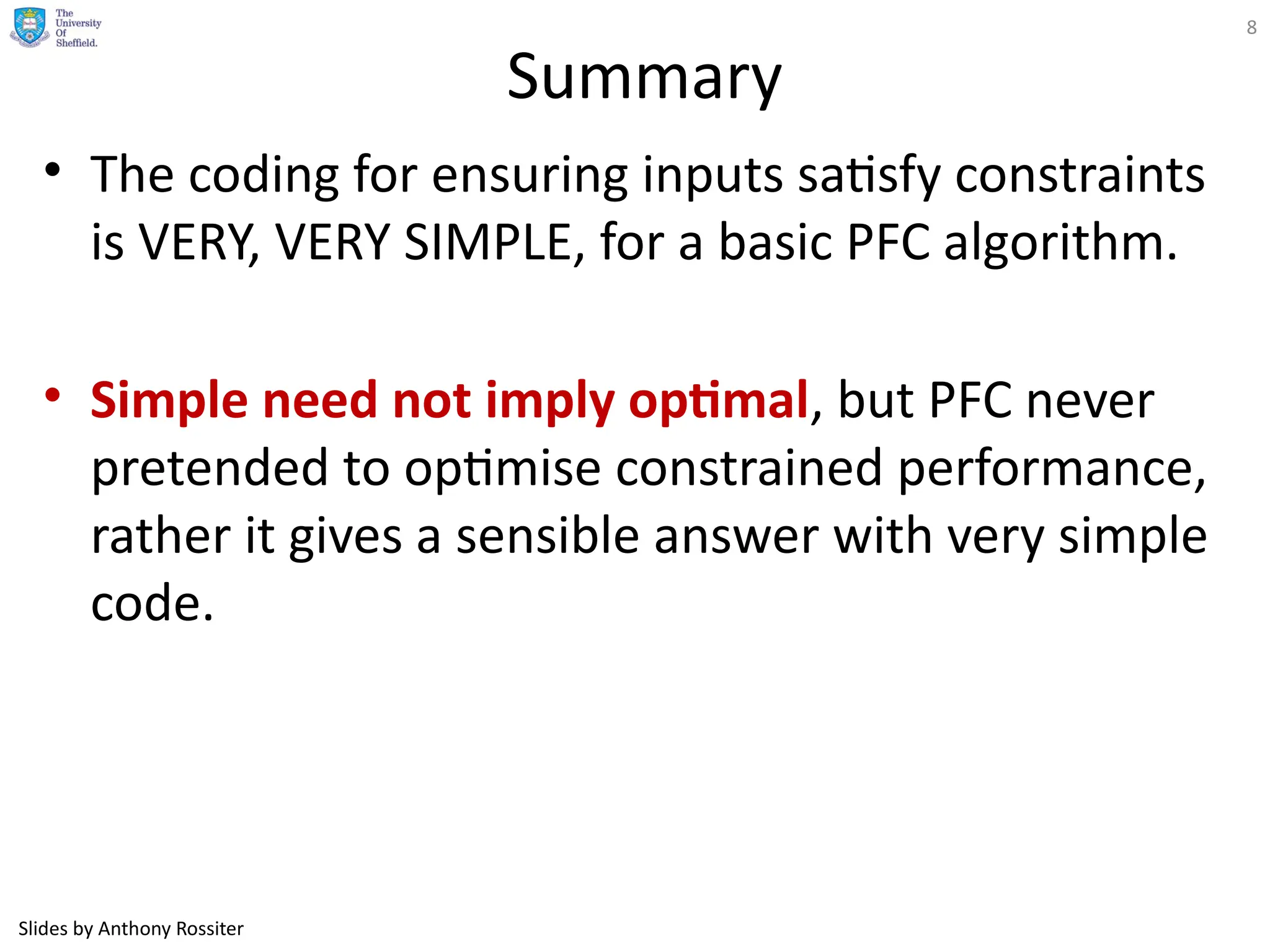 predictive functional control 6 - constraints.pptx