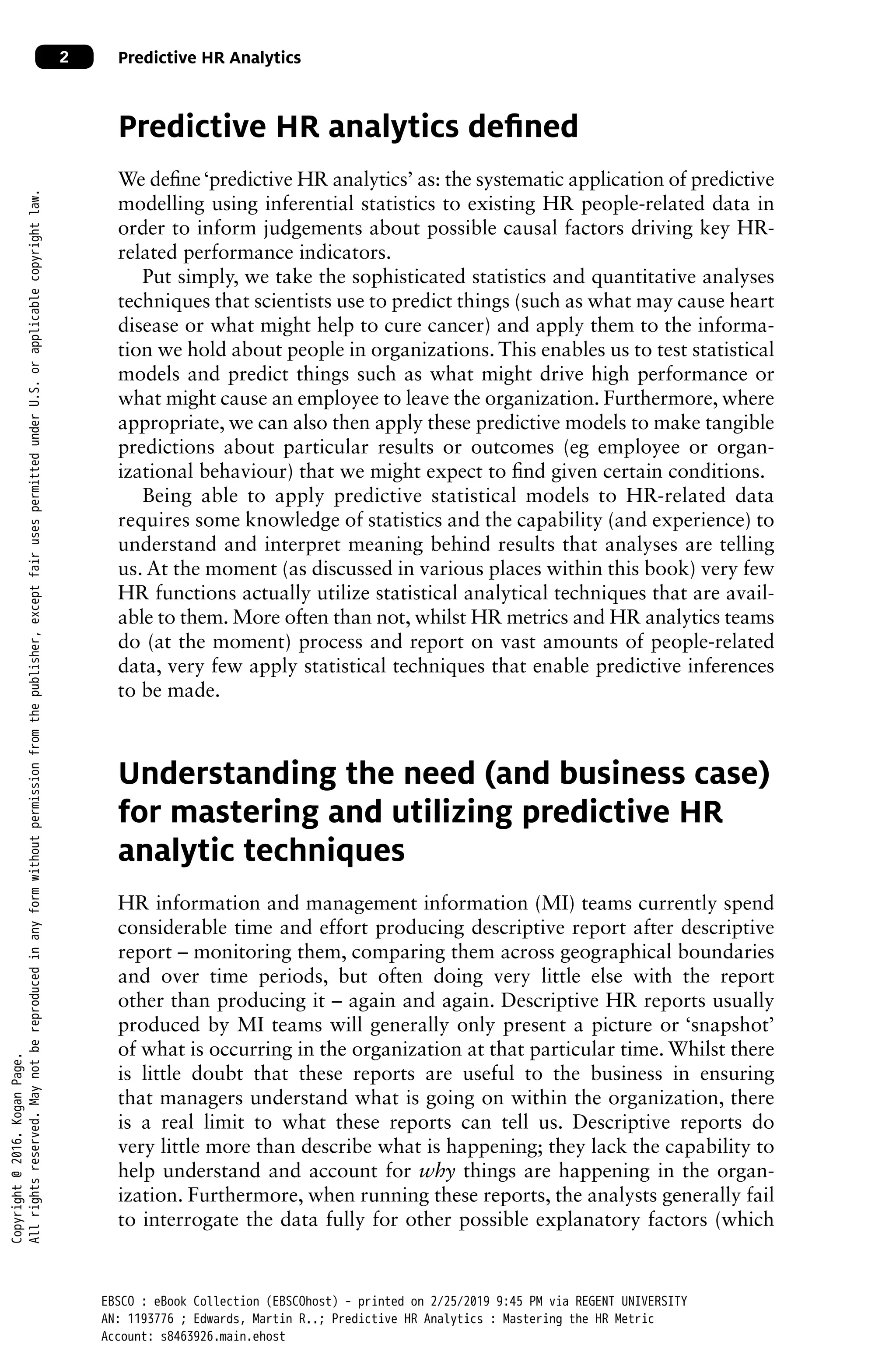 Predictive HR Analytics_ Mastering the HR Metric ( PDFDrive ).pdf