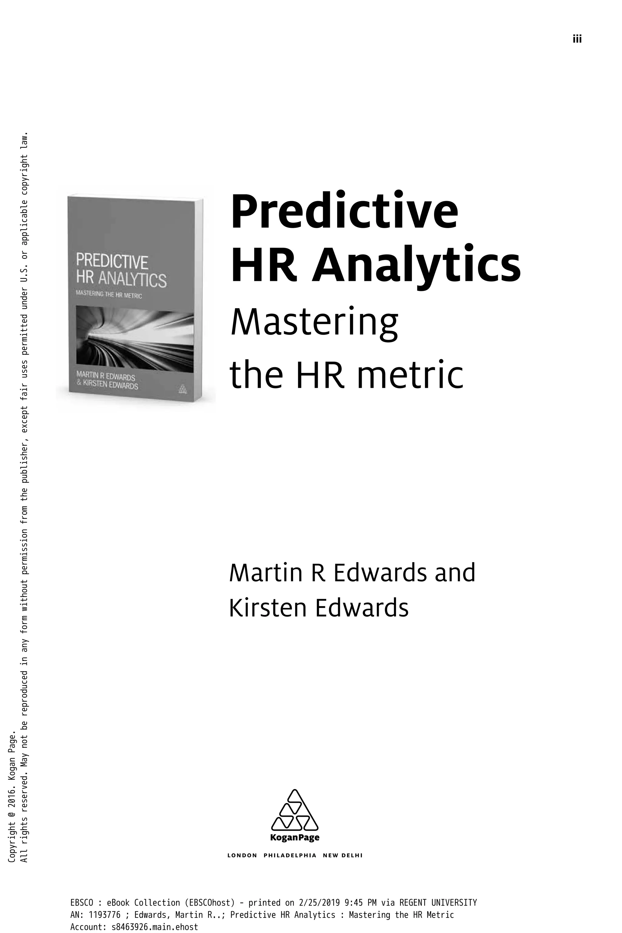 Predictive HR Analytics_ Mastering the HR Metric ( PDFDrive ).pdf