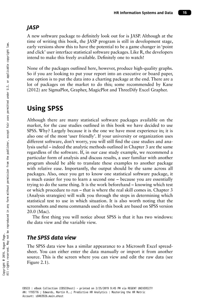 Predictive HR Analytics_ Mastering the HR Metric ( PDFDrive ).pdf Predictive HR Analytics_ Mastering the HR Metric ( PDFDrive ).pdf