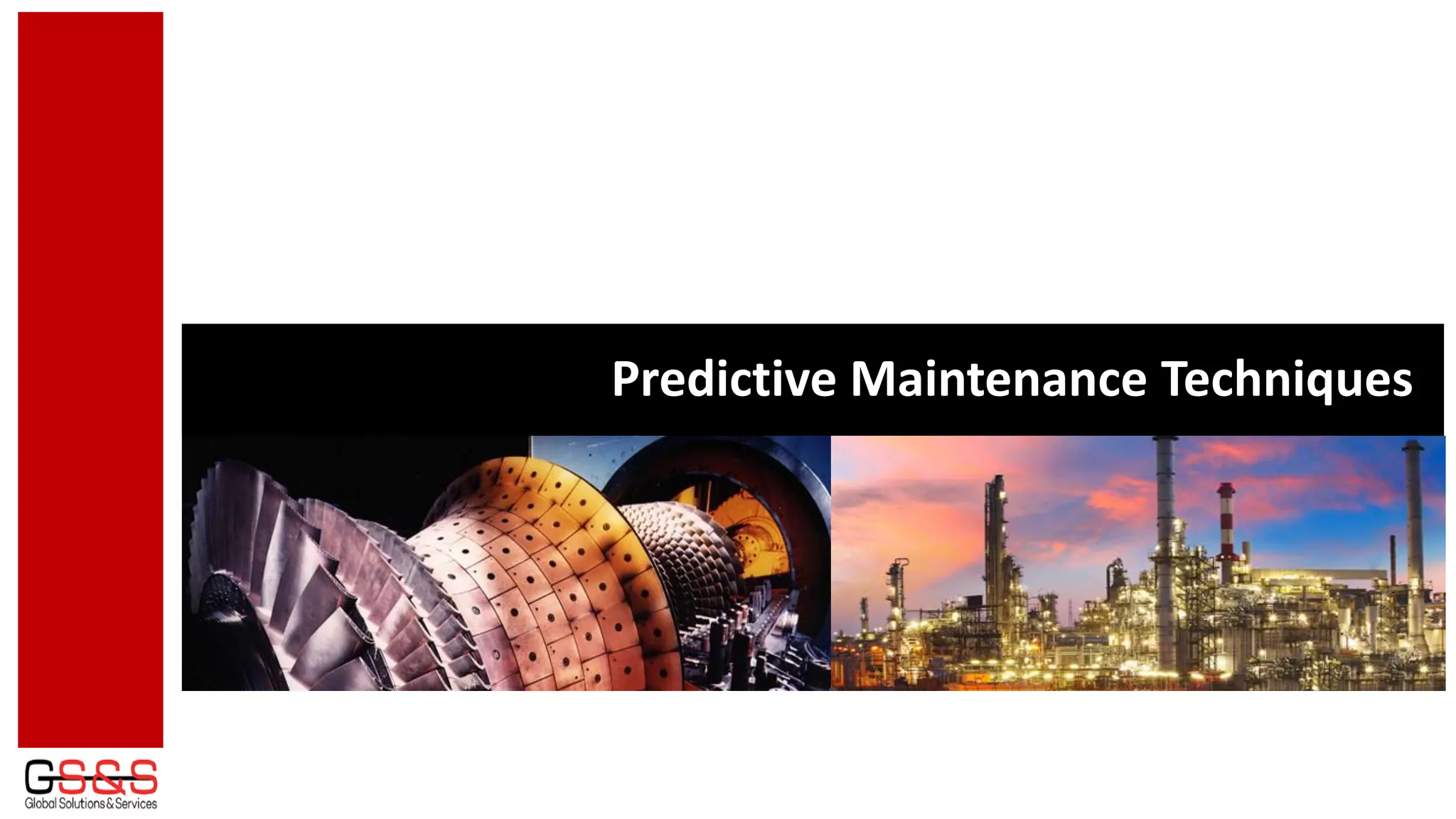 Predictive maintenance | PDF
