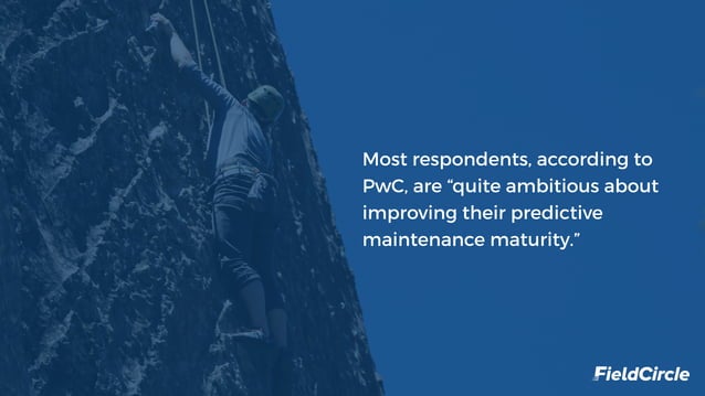 Predictive Maintenance: Achieving Level 4 Maturity | PPT