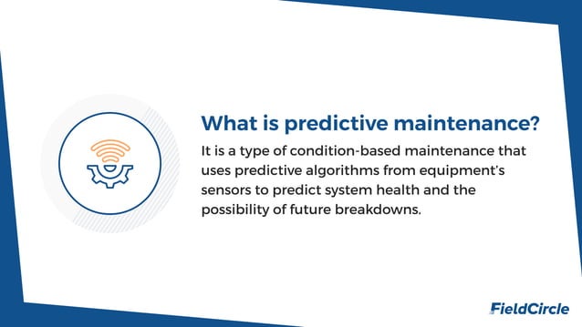 Predictive Maintenance: Achieving Level 4 Maturity | PPT