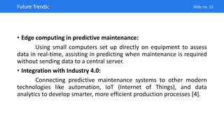 Predictive_Maintenance technique ppt.pptx