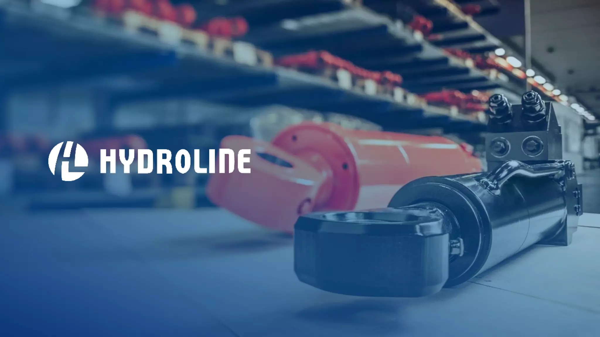 Predictive maintenance for hydraulic cylinders by Hydroline Oy | PDF