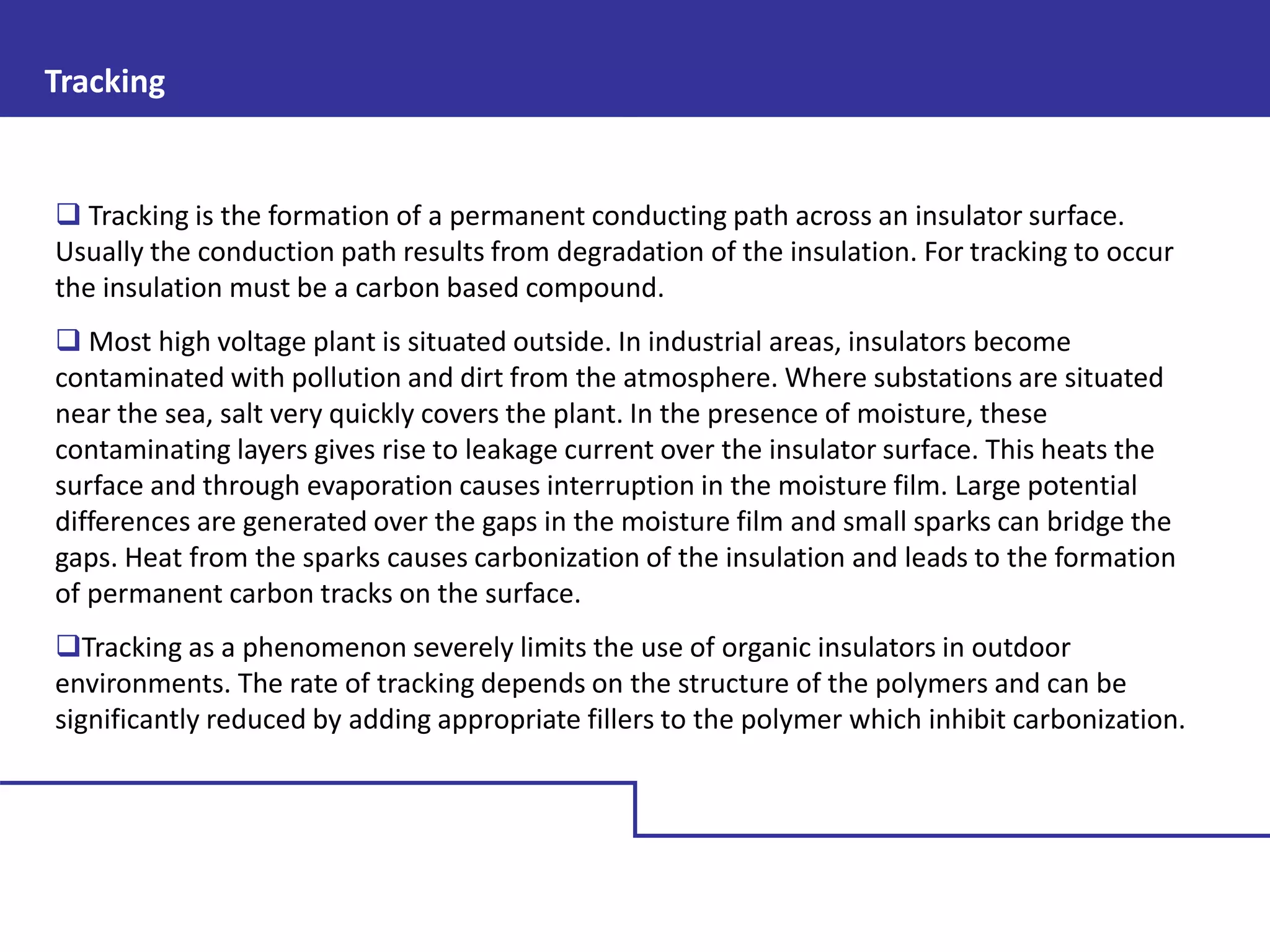 Partial Discharge Test - Switchgear | PPTX