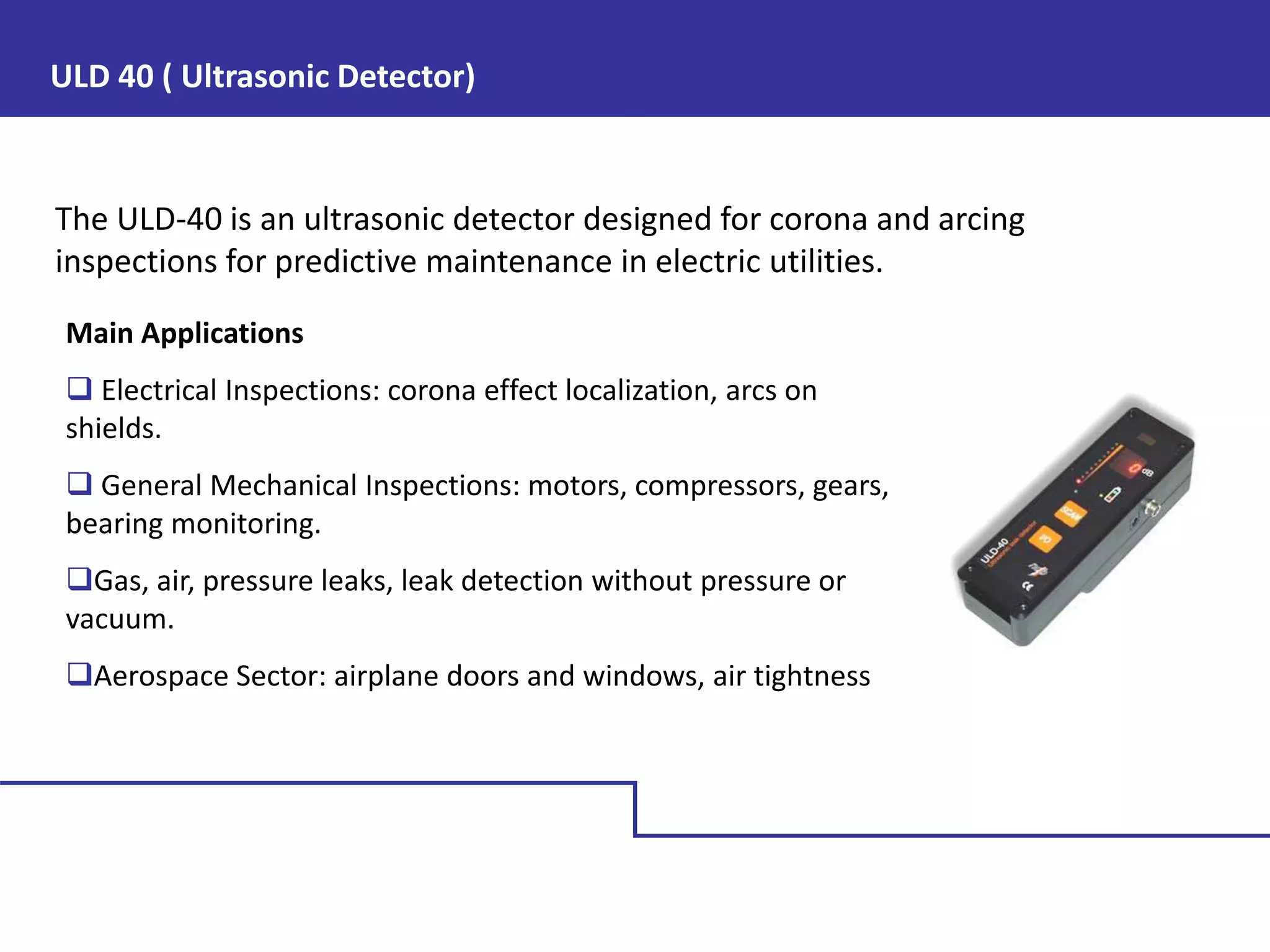 Partial Discharge Test - Switchgear | PPTX