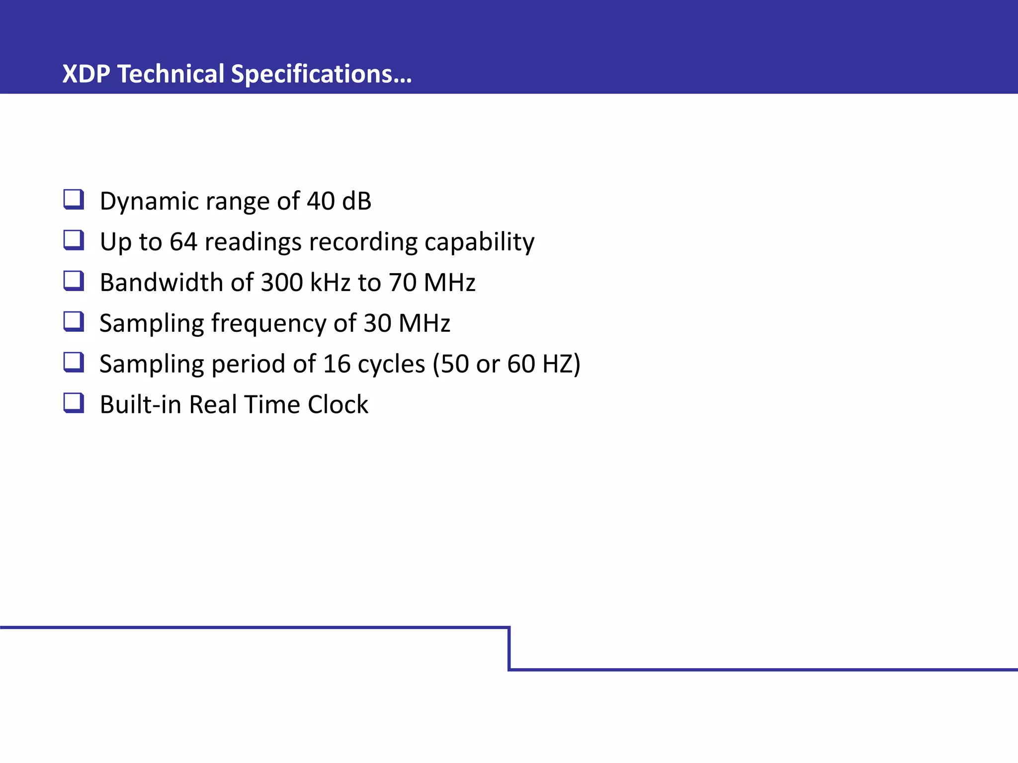 Partial Discharge Test - Switchgear | PPTX