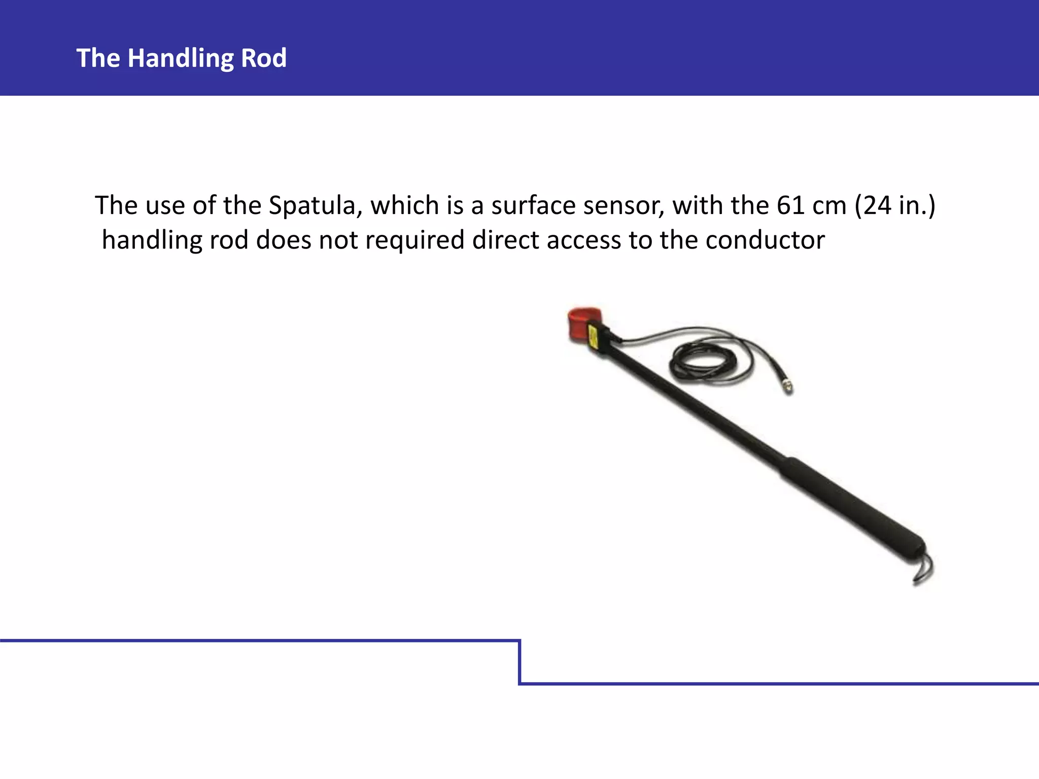 Partial Discharge Test - Switchgear | PPTX