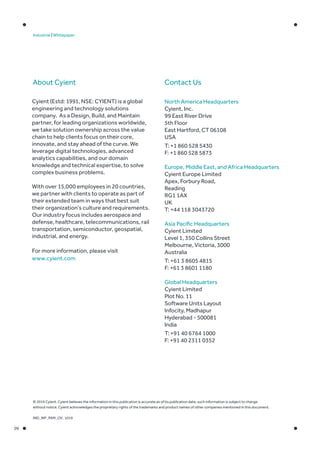 Predictive Maintenance Solution -1019 | PDF