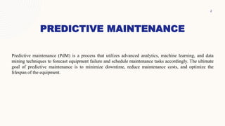 Predictive Maintenance Tools.pptx