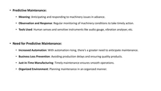 Predictive Maintenance with Machine Learning.pptx