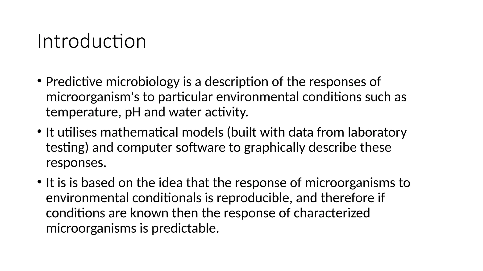 Predictive Microbiology presentation.pptx