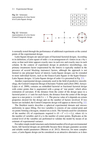 Predictive microbiology in foods | PDF
