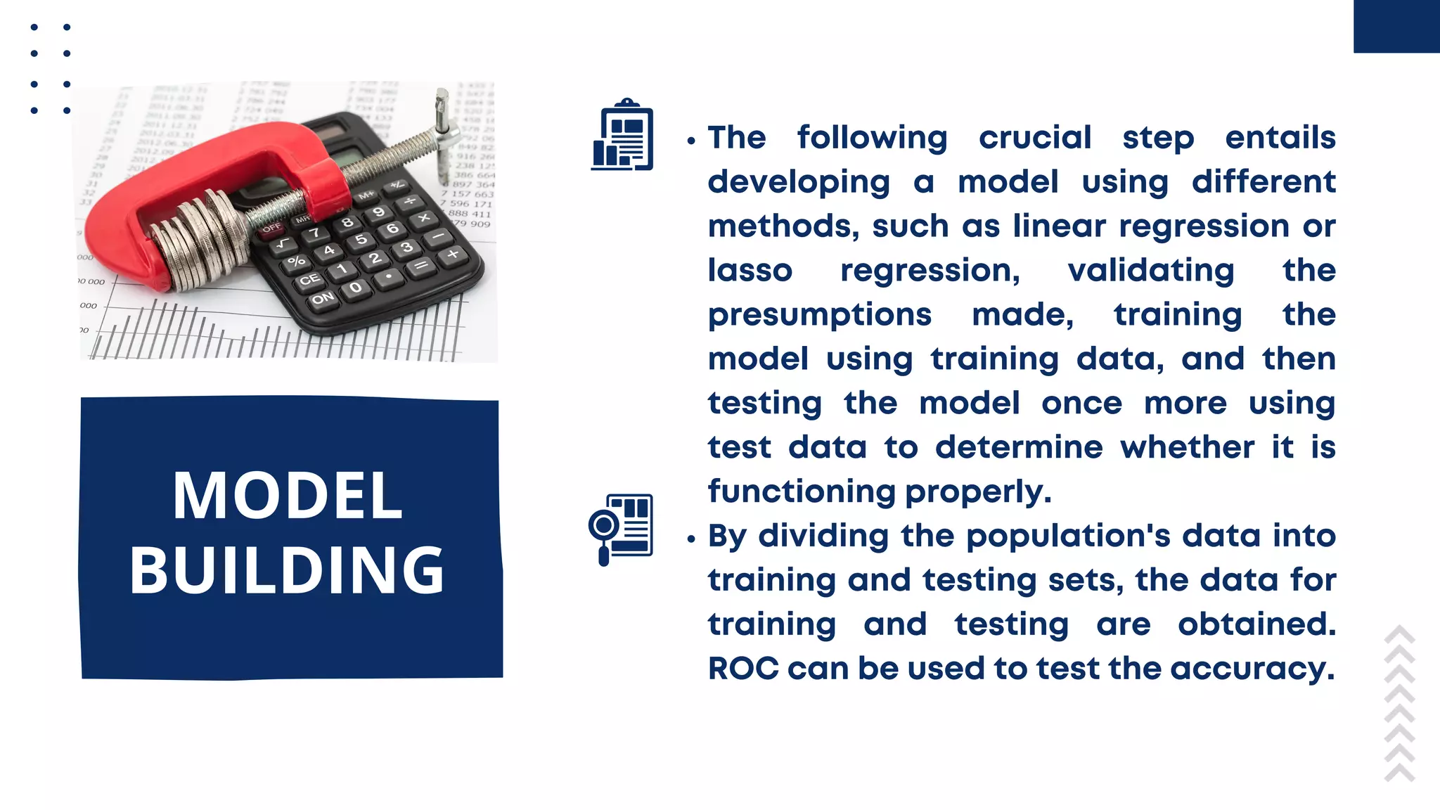 Predictive Modeling Development Life Cycle | PDF