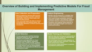 Predictive modeling for fraud detection Prof Oyedokun.pptx
