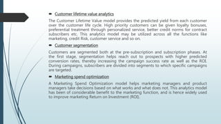 Predictive modelling | PPTX