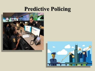 Predictive Policing | PPT