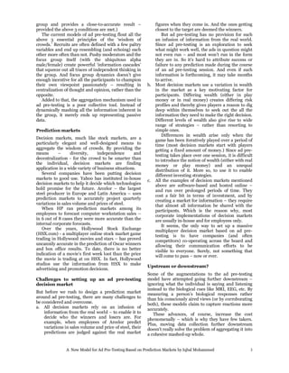 Predictive Pre-Testing: A New Model for Ad Pre-Testing Based on ...